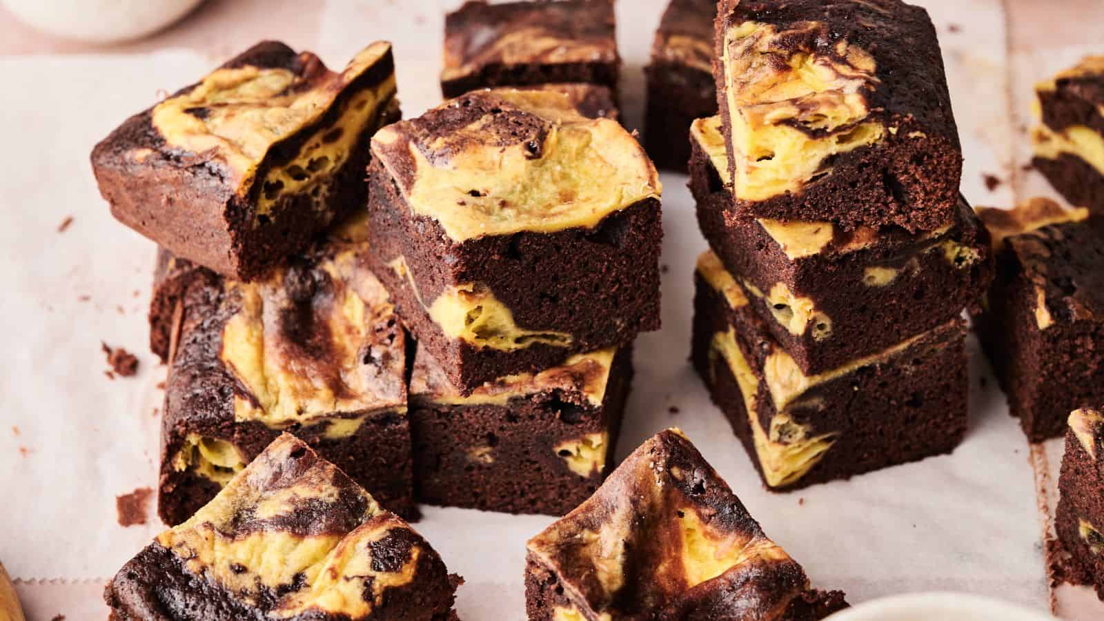 33 spring baking recipes that deserve a spot on the table