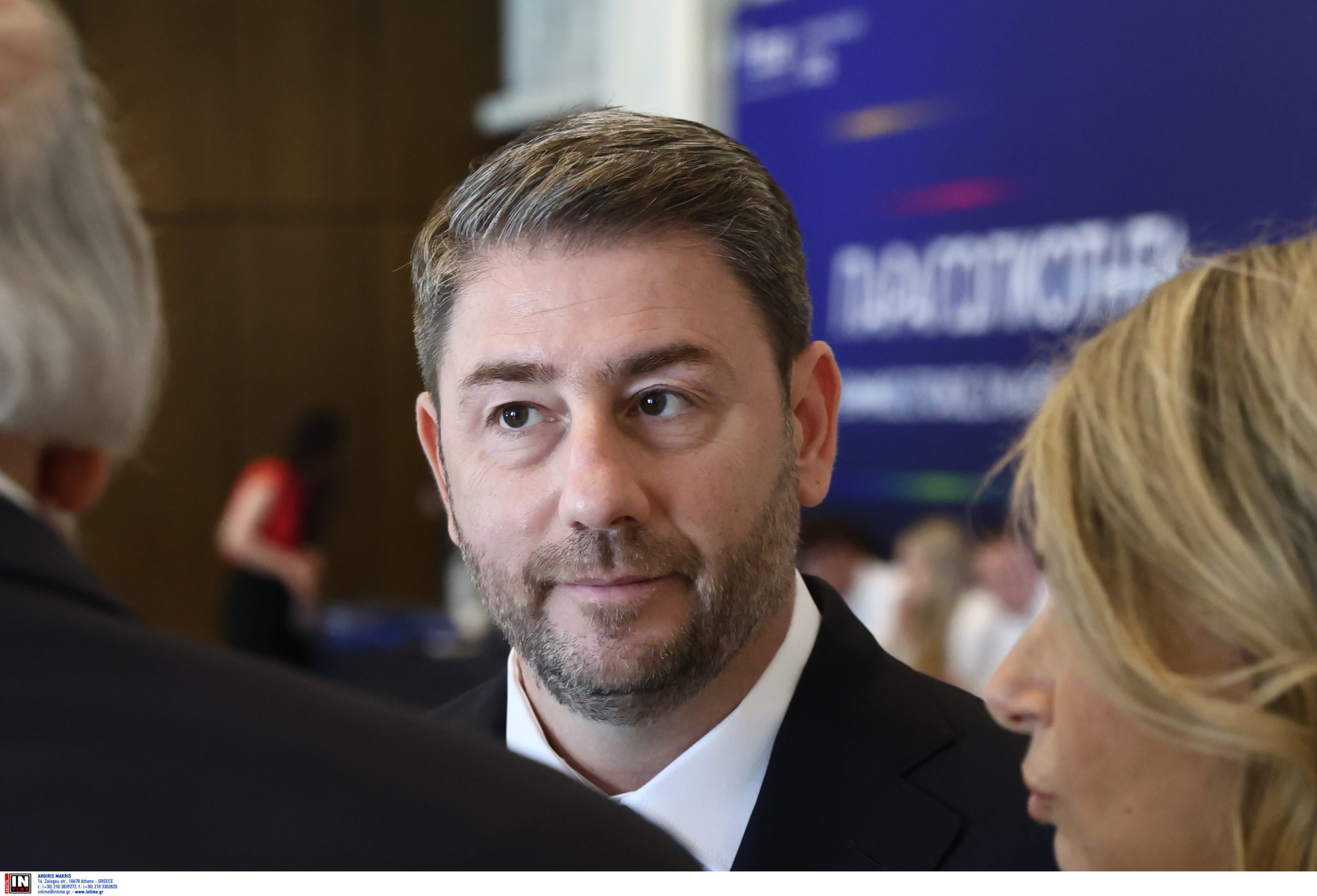ΠΑΣΟΚ: Τη Δευτέρα στη Βουλή η επιστολή Ανδρουλάκη – Αιτείται συνεδρίαση ...