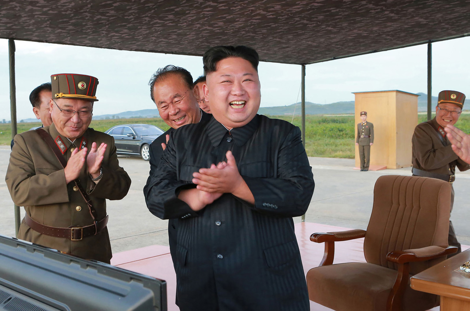 The star signs of famous dictators