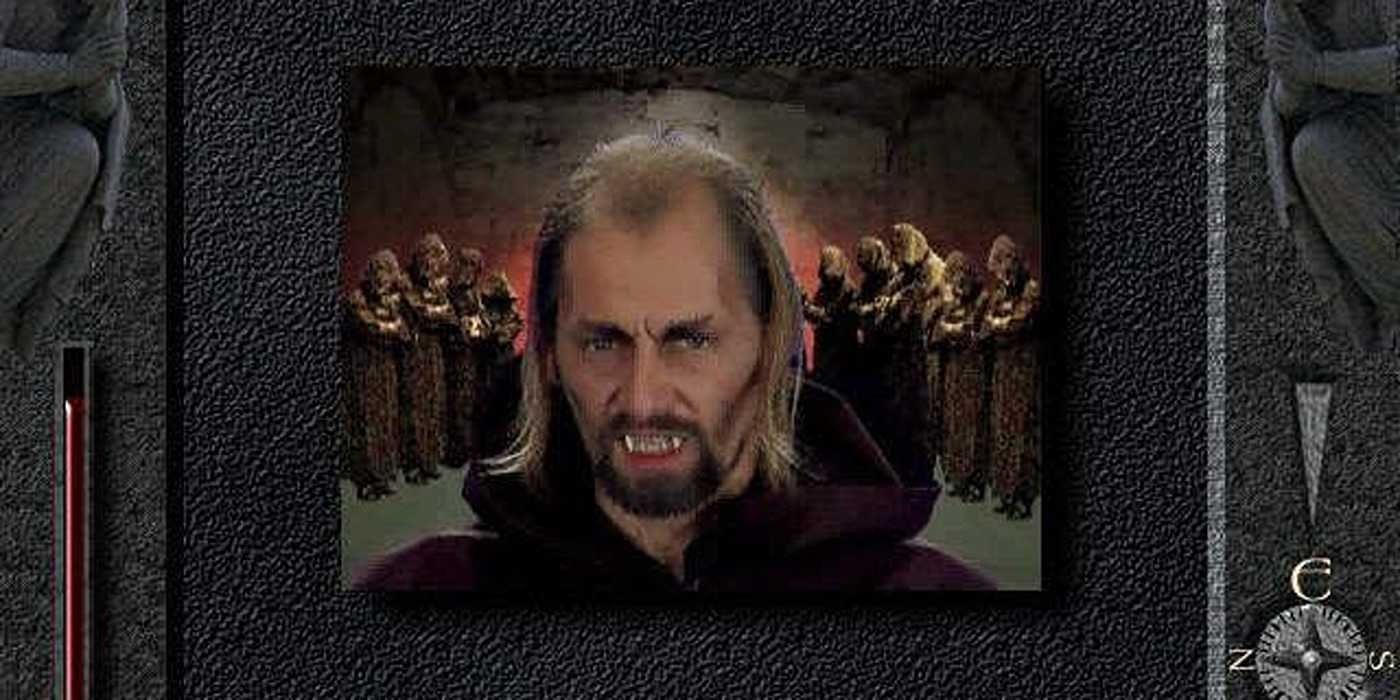 The 10 Worst Vampire Games Ever Made, Ranked