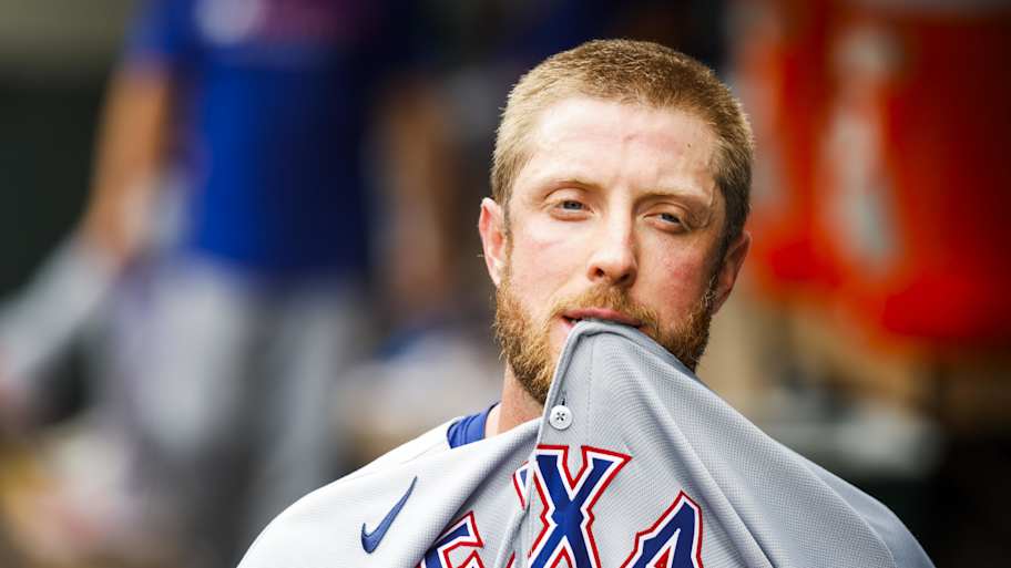 Texas Rangers Game Today (8/13/25): Preview, Lineup, How to Watch ...