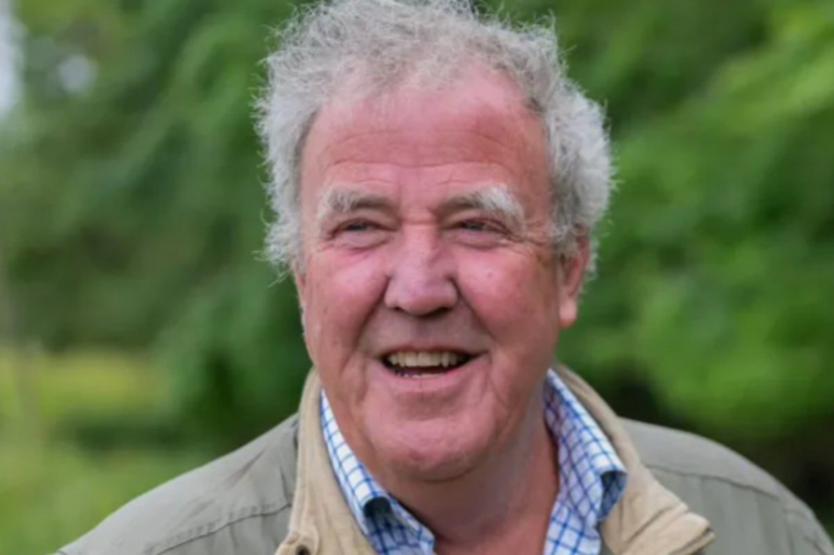 Jeremy Clarkson shares exciting news for Clarkson’s Farm viewers