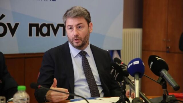 ΠΑΣΟΚ: Οι σκέψεις για Μουρελάτου στο Επικρατείας και οι μουρμούρες