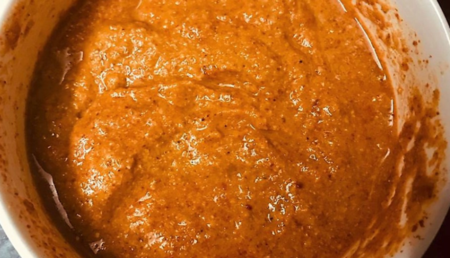 Kachri Chutney: Kachri chutney is a famous dish of Rajasthan, know the ...
