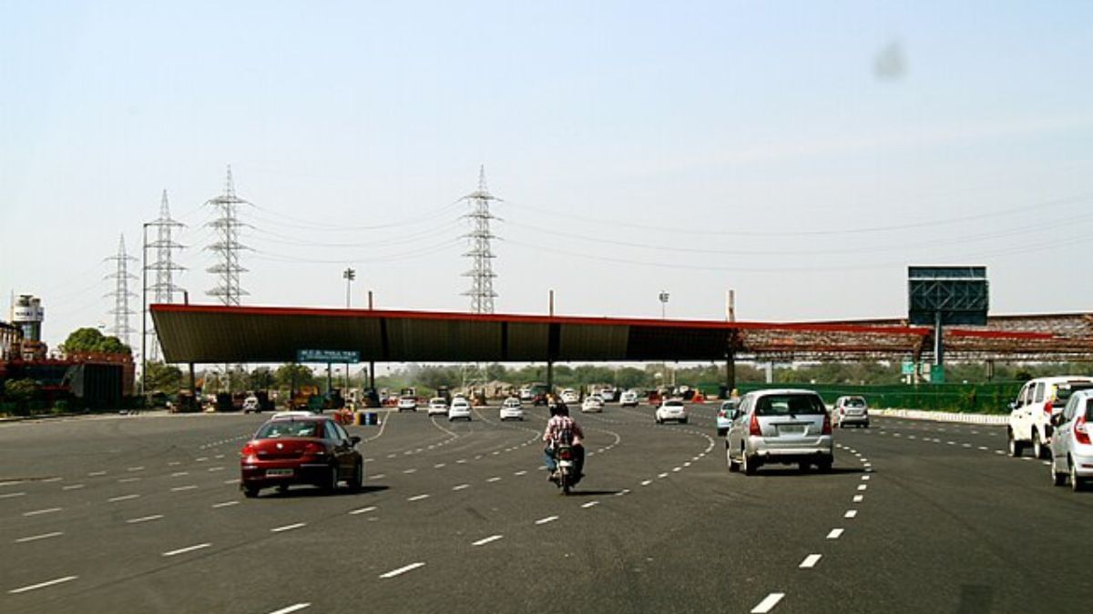 ‘Unacceptable to charge toll with safety, traffic issues’—House panel ...