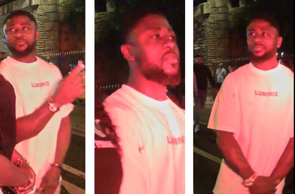 Blayds Yard: Police issue CCTV appeal after hotel worker stops ...