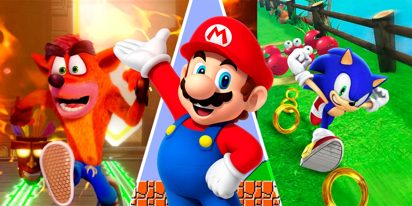 10 Best Retro Games for Beginners, Ranked