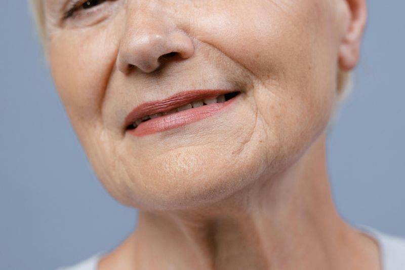 The Natural Changes Your Skin Undergoes Over Time