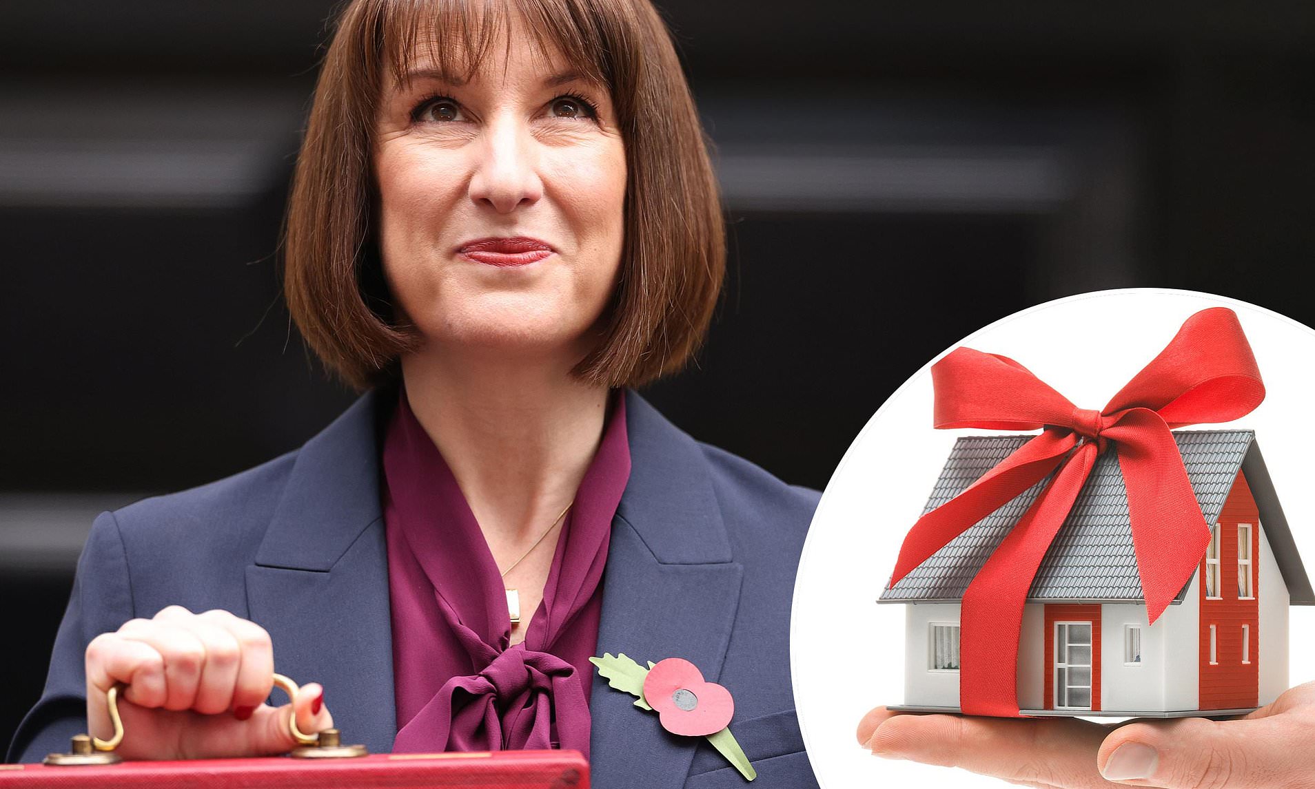 How could Rachel Reeves change inheritance tax - and what would it mean ...