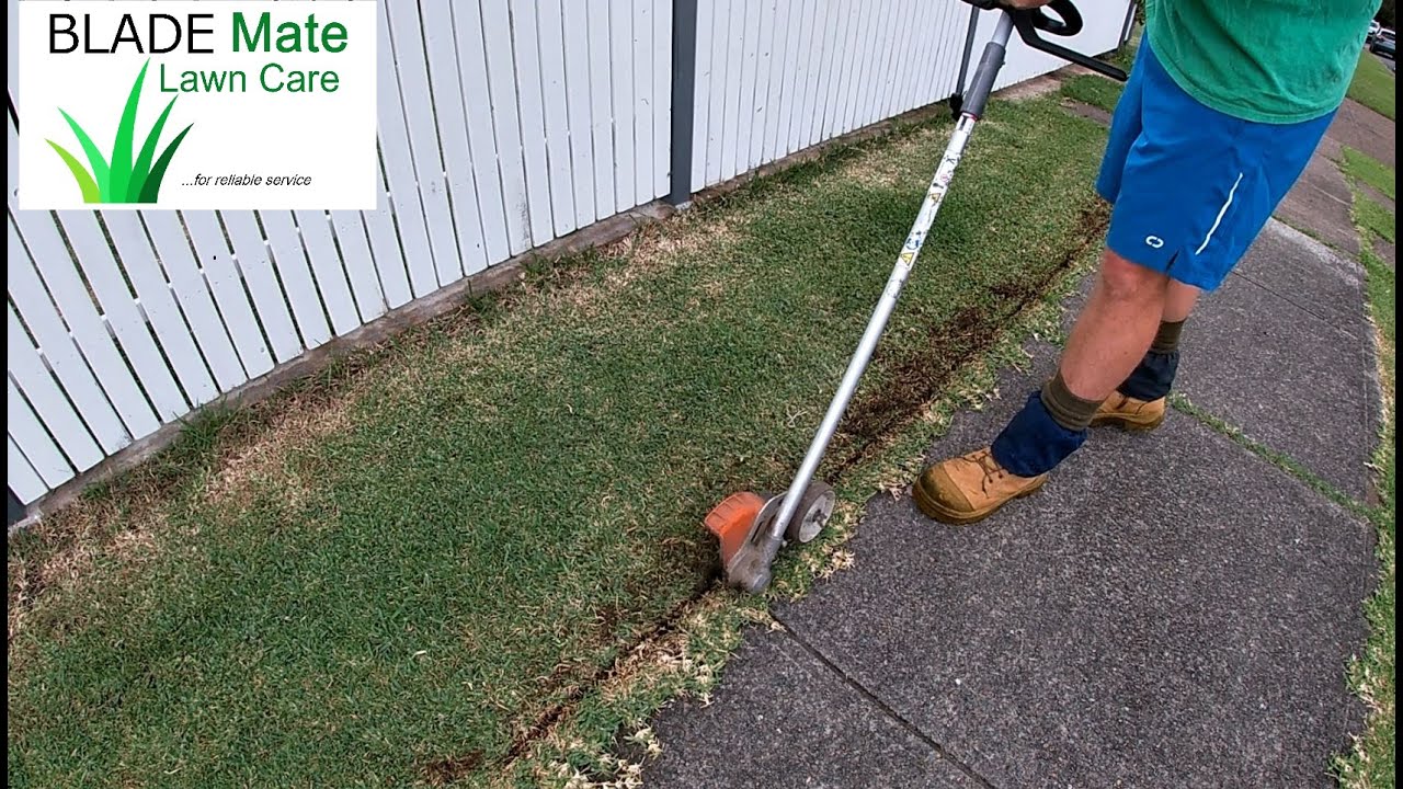 Transform Your Lawn With These Edging Methods You Need to See