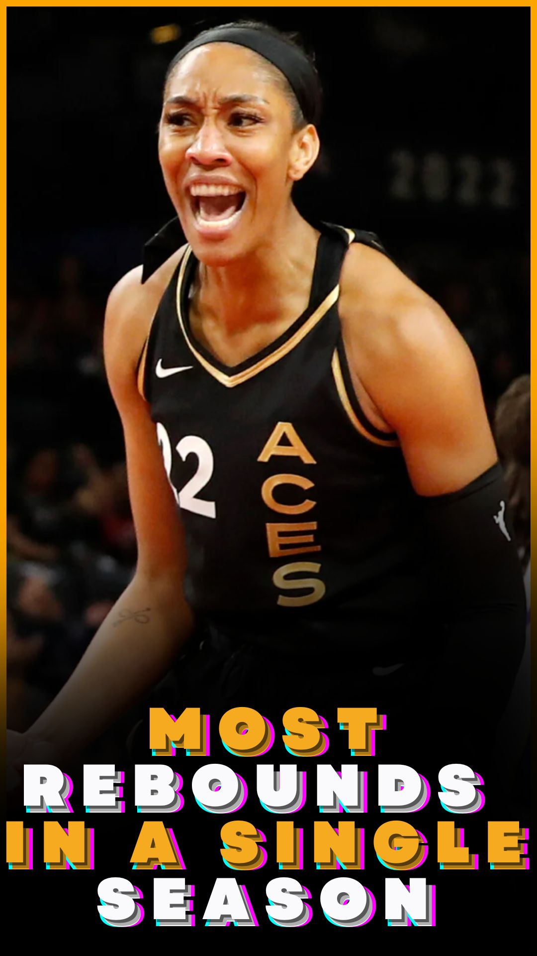 10 WNBA Players with the Most Rebounds in a Single Season, Including A ...