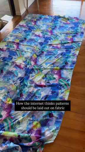 Sewing Tips for Sustainable Fashion Projects