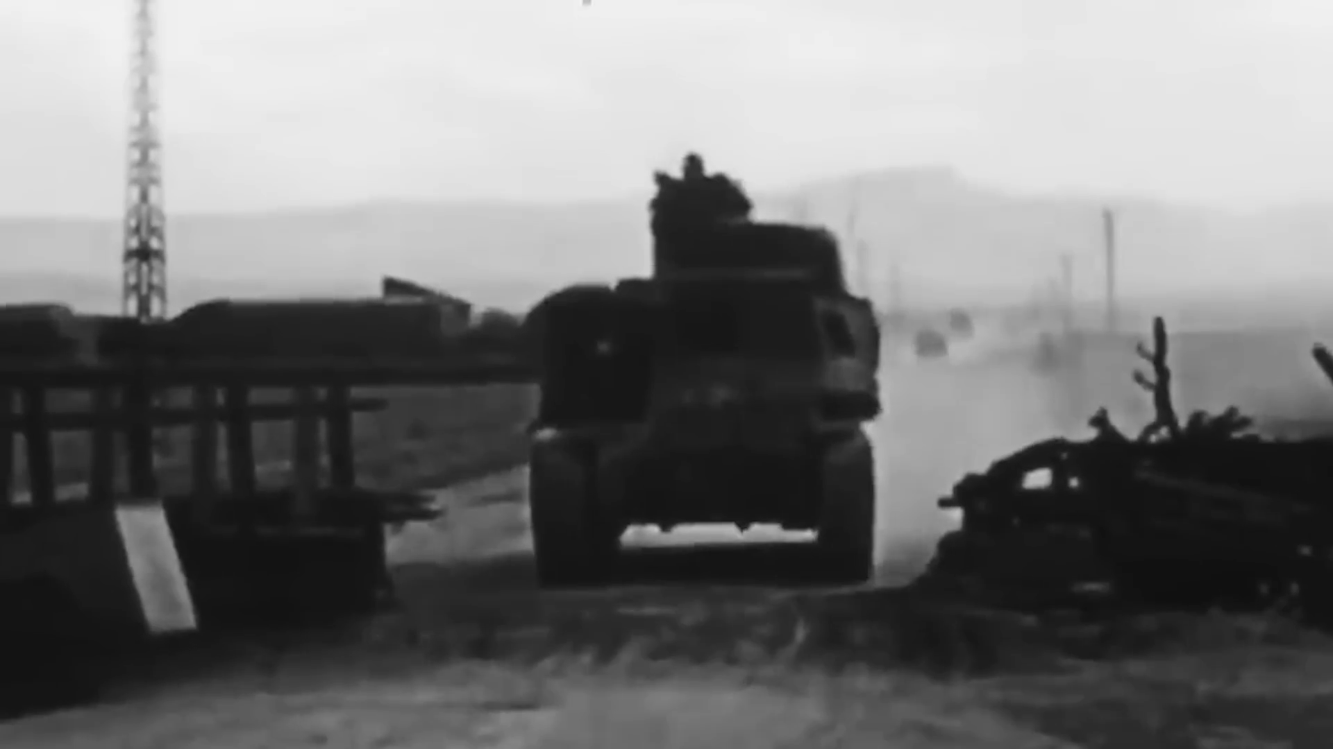 World War II - The Most Reckless Flank Ever Attempted