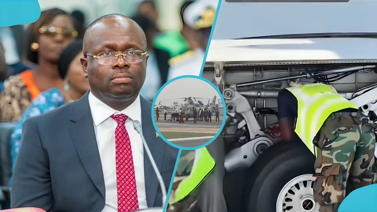 Helicopter crash: Aircraft engineer downplays claims of bad weather ...