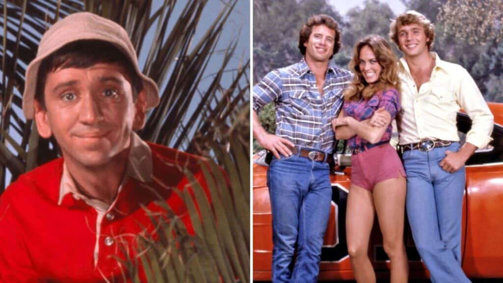 30 Theme Songs That Gave Away the Whole Plot