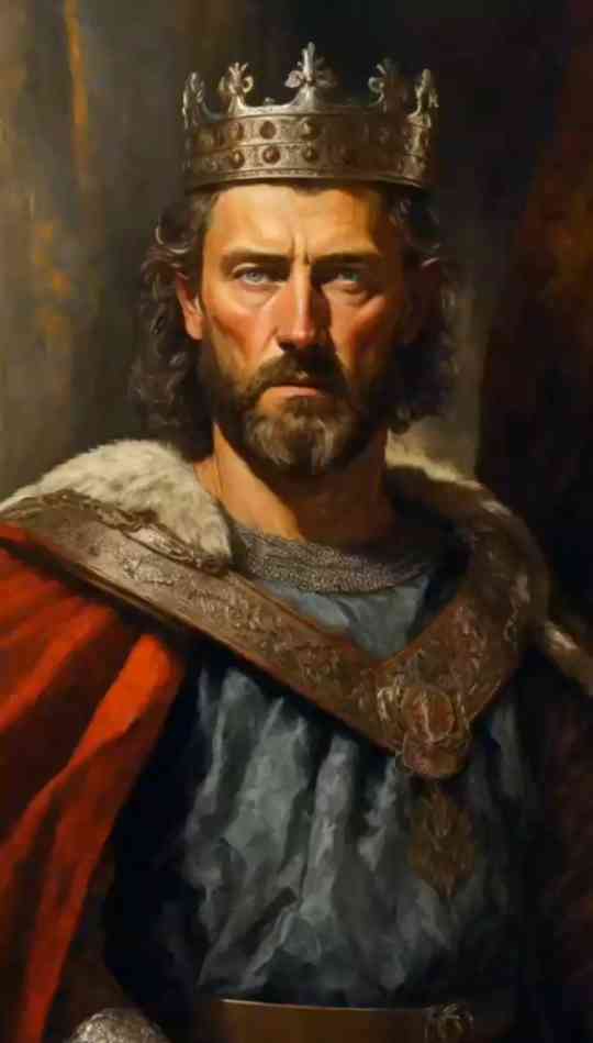 King Æthelwulf - The Father of Alfred the Great