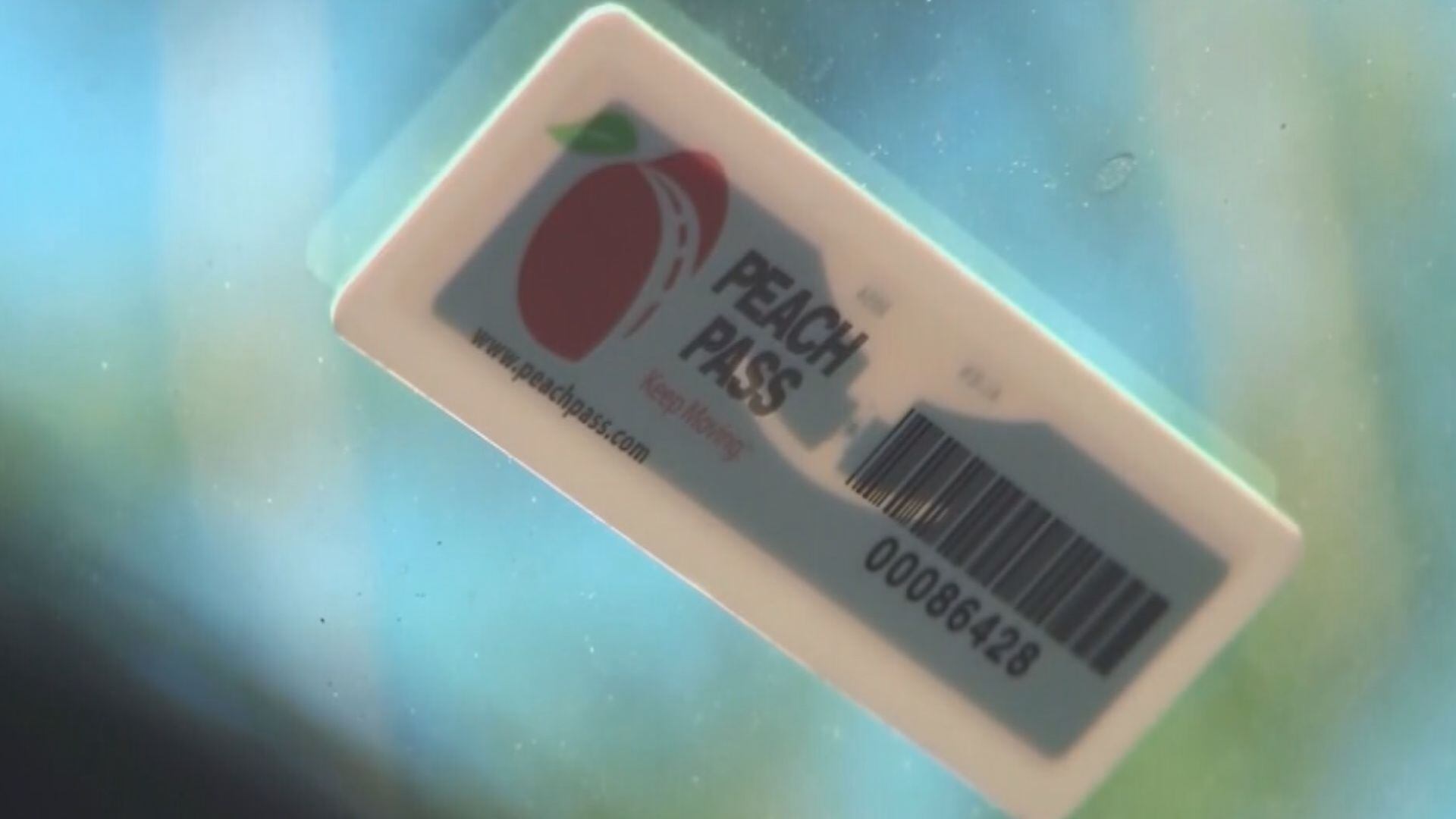 Electric vehicles to lose I-85 toll exemption next month