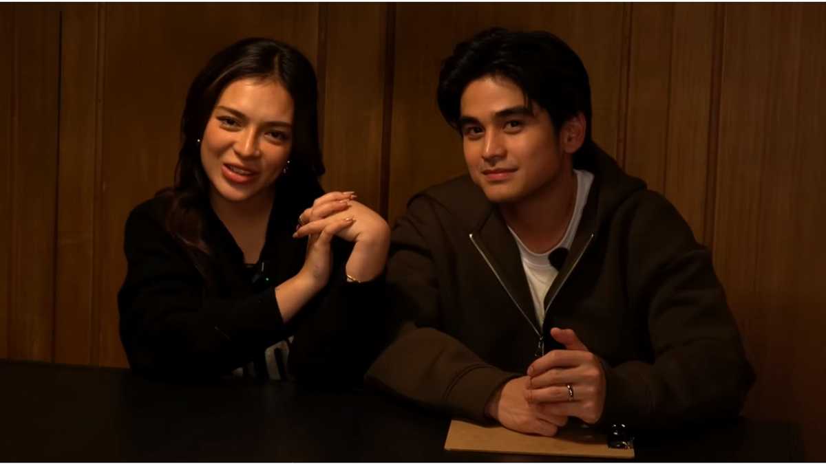 Will Ashley reveals who he likes during his stay in PBB House