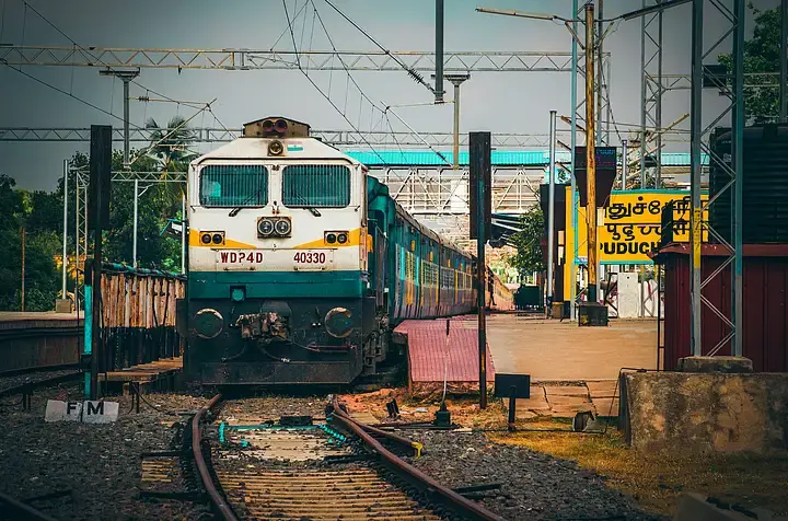 Indian Railways Stops Sale Of Platform Tickets, Check List Of Stations ...