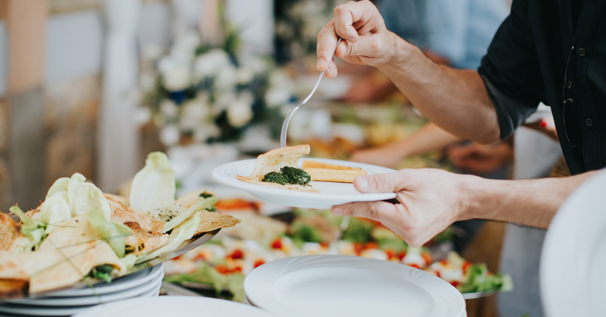 The Most Amazing All-You-Can-Eat Buffet in Every State