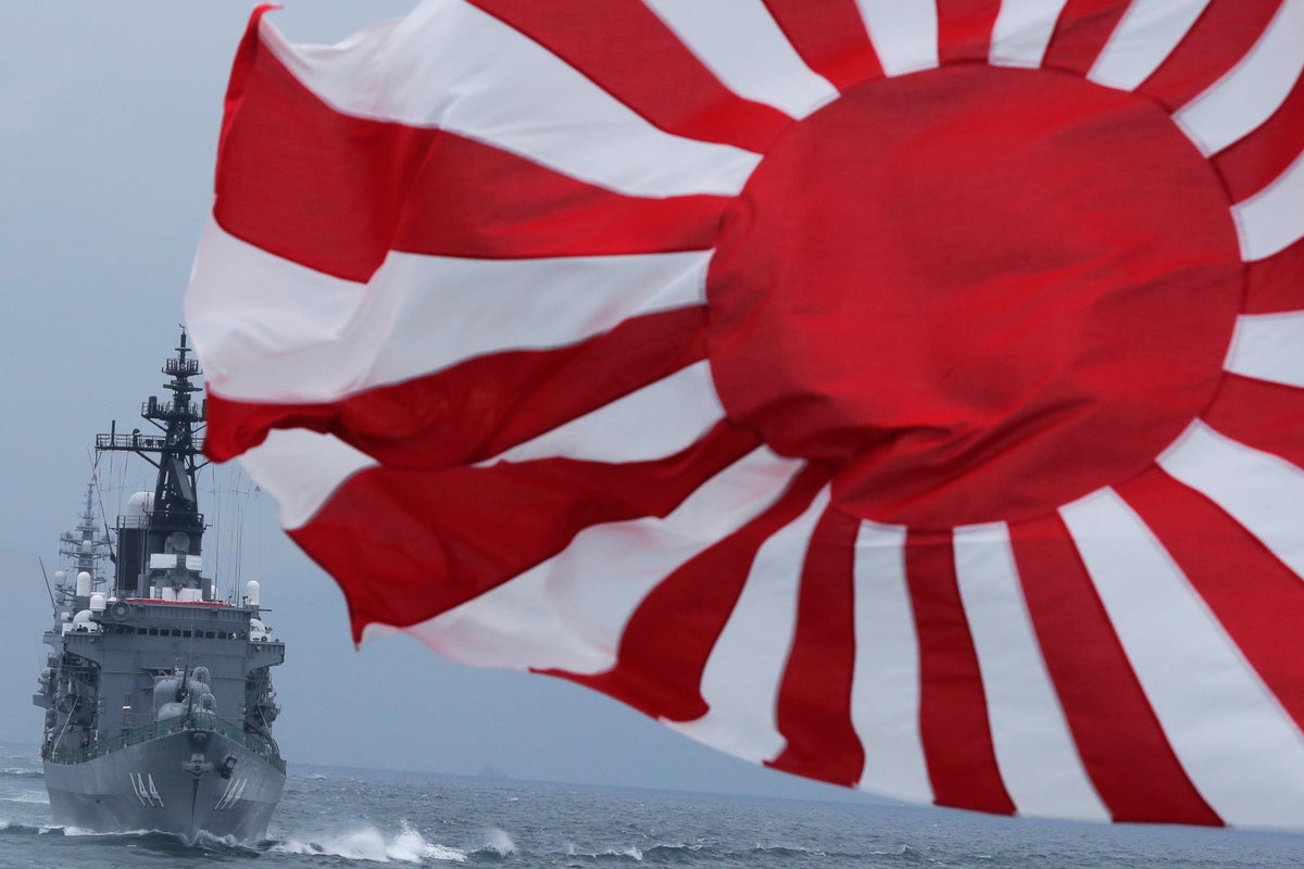 Japan says it is too busy with Russia, China and North Korea to hold ...