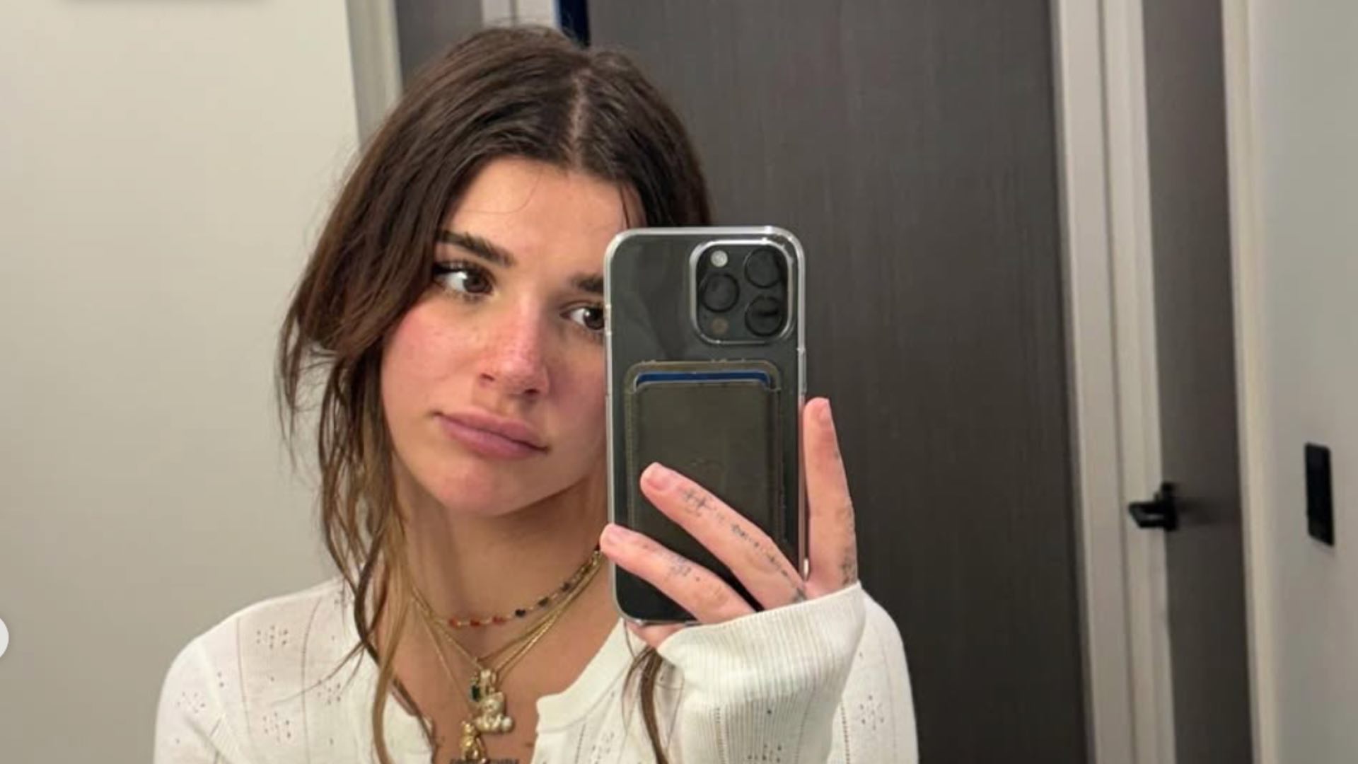 This new face of a major cosmetics brand is creating controversy!