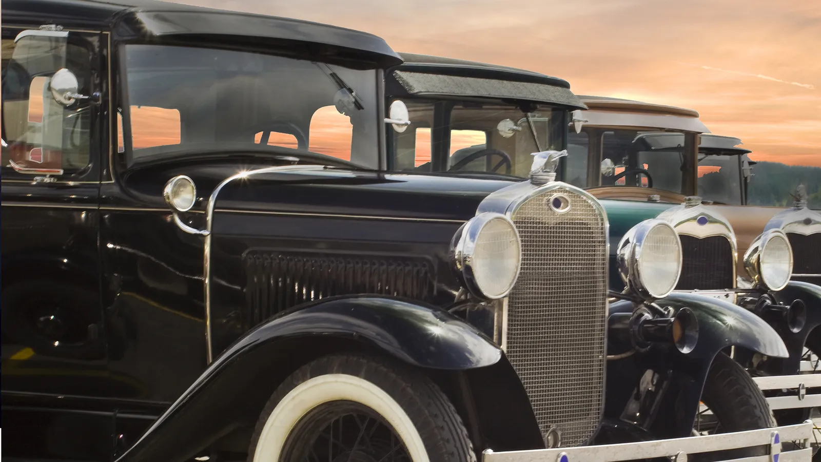 The 15 most influential cars that shaped the modern auto industry