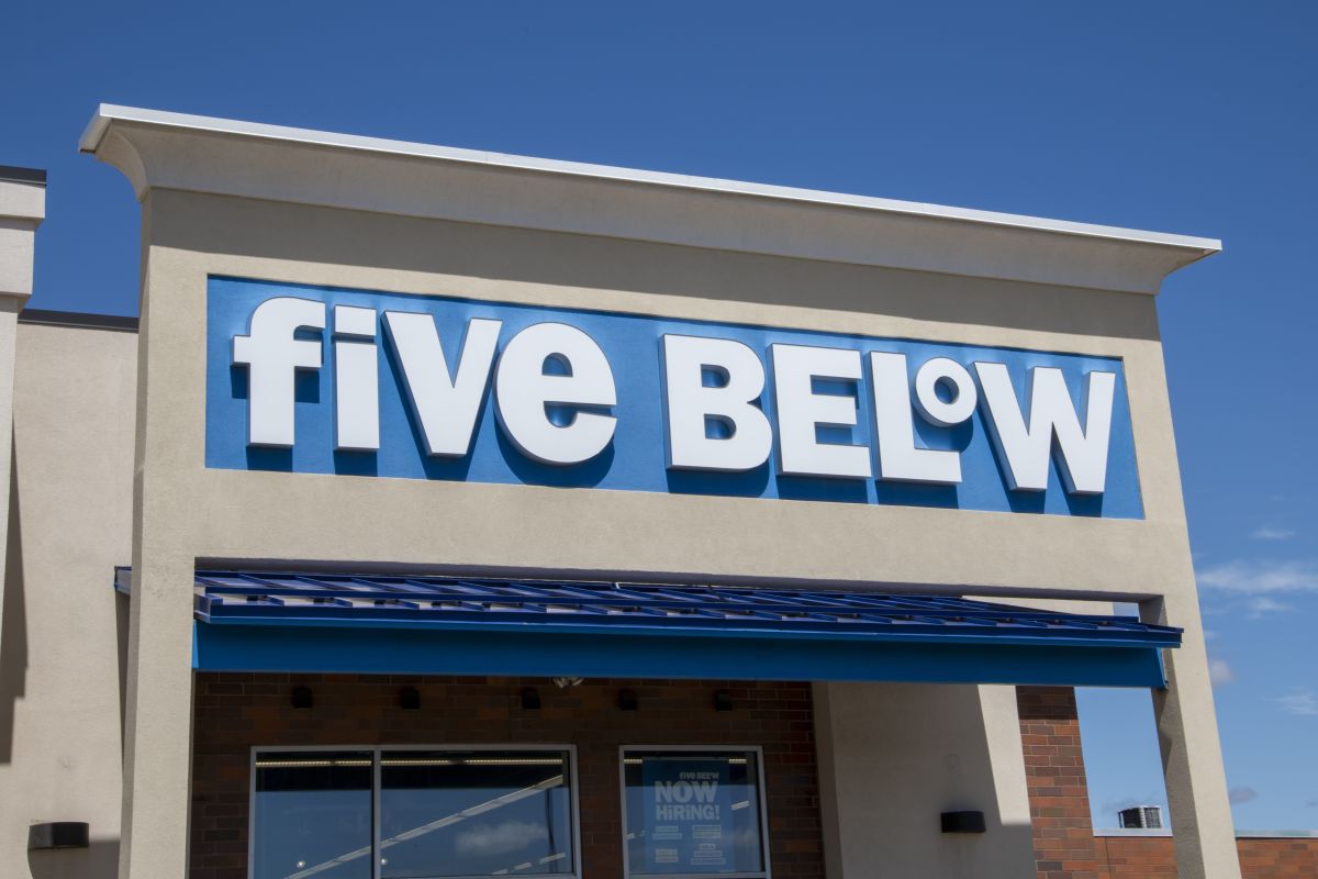 Five Below Drops Limited-Time MrBeast Feastables, and Fans Are Obsessed