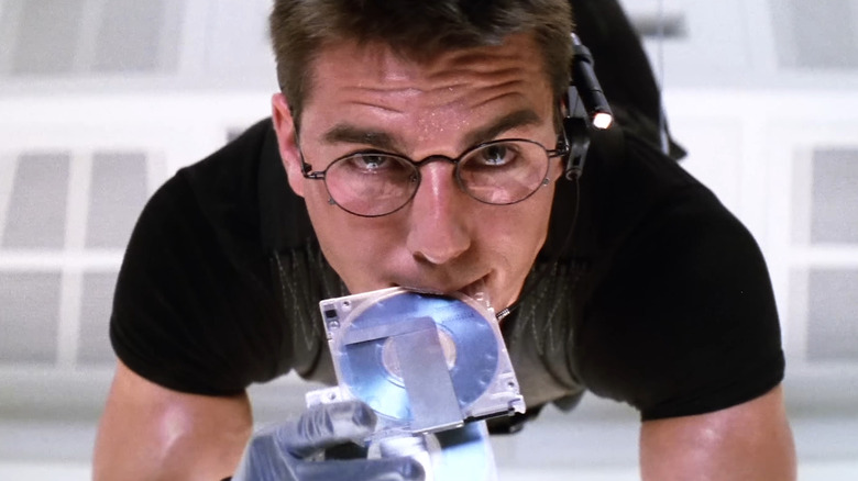 The 15 Best Action Movies Streaming On Netflix