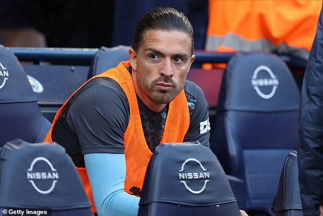 Alan Shearer casts Jack Grealish fear as he completes Everton move