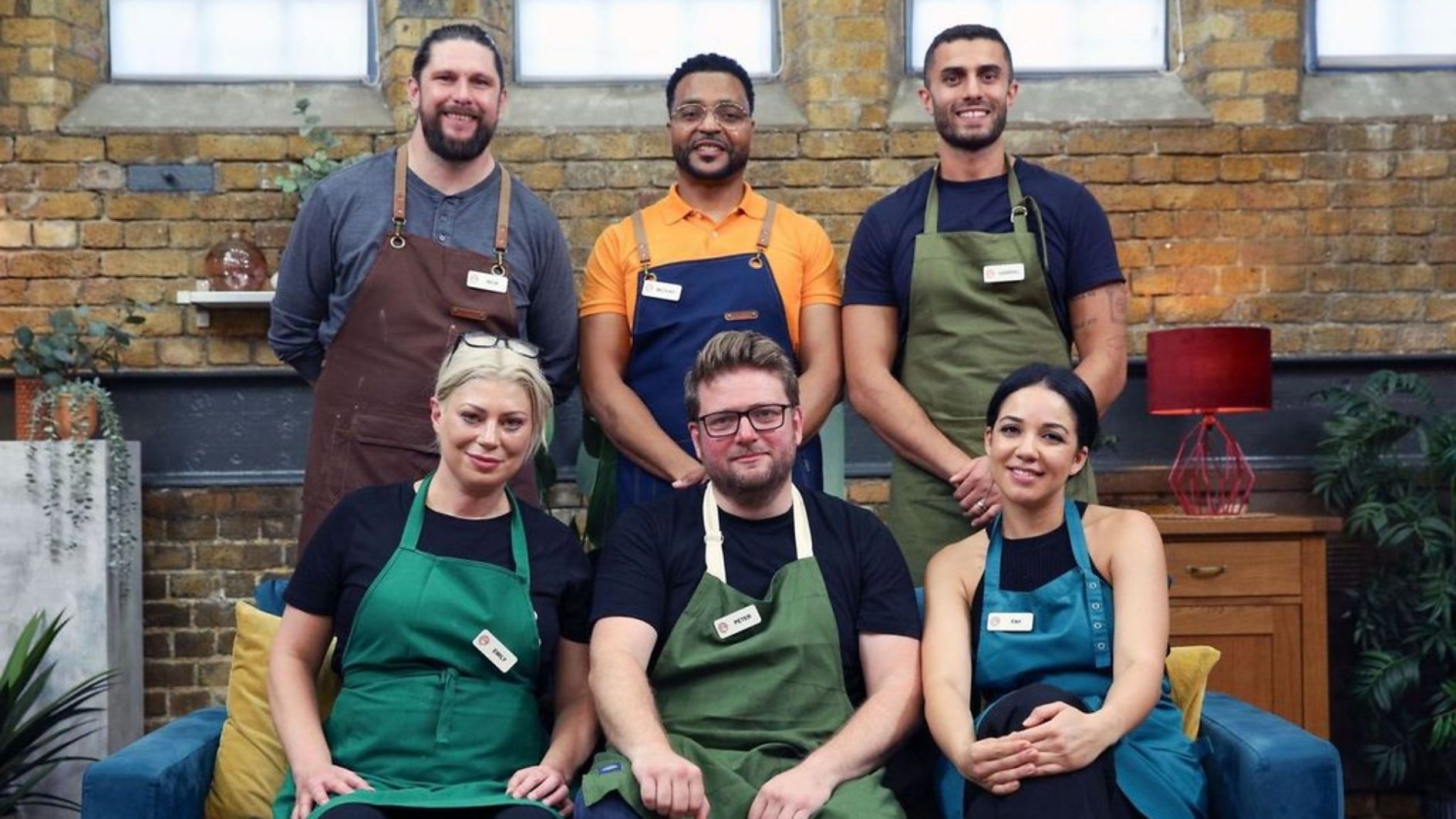 MasterChef UK: who is on BBC show in week 2? Full cast and presenters ...
