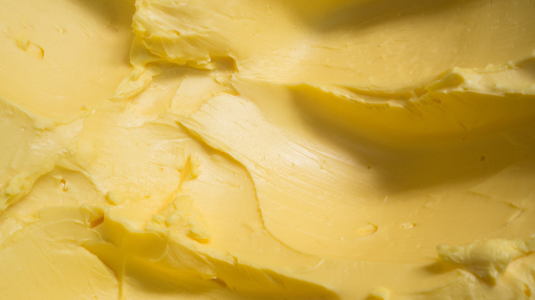 A Pastry Chef Shares When To Use Salted Vs Unsalted Butter