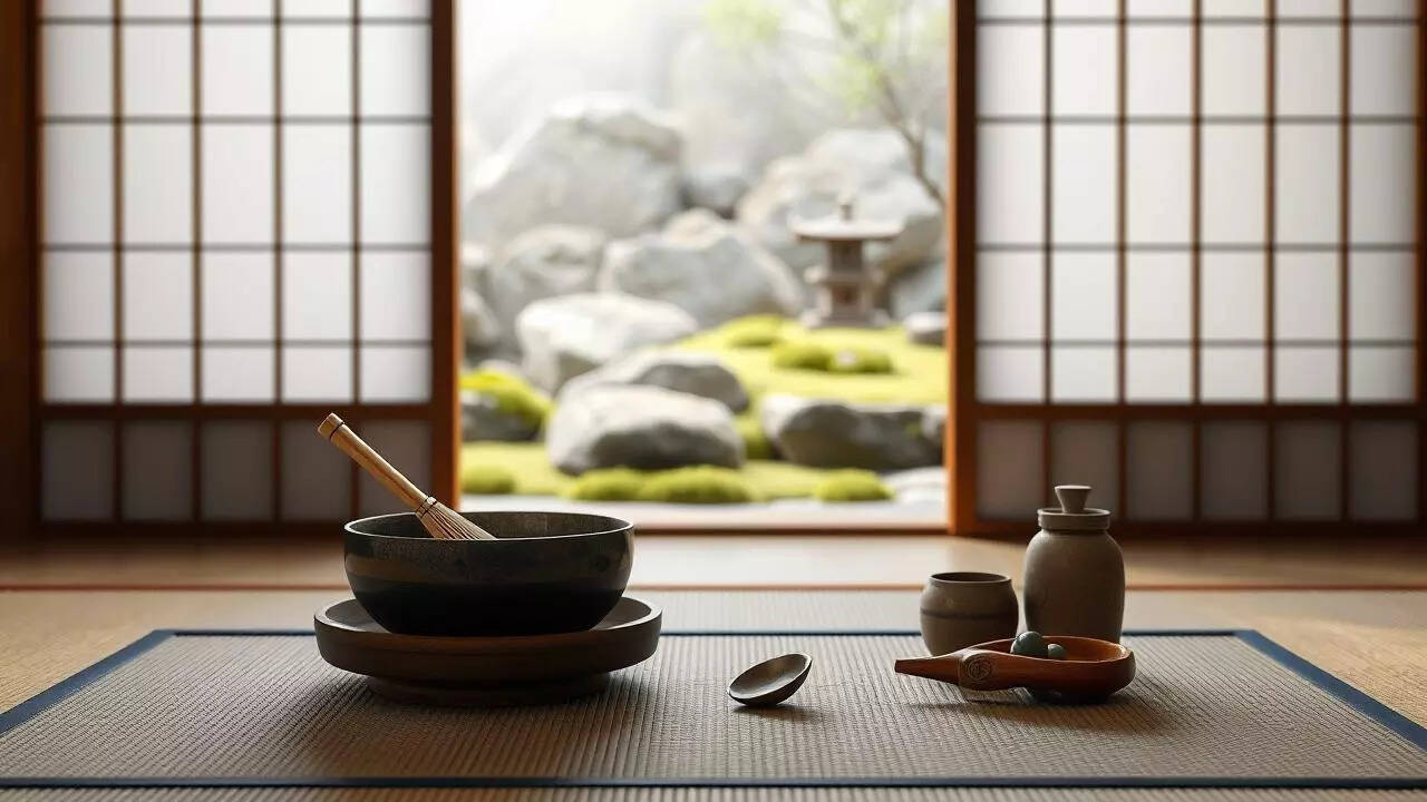 The Timeless Beauty & Rituals Of Traditional Japanese Tea Ceremonies
