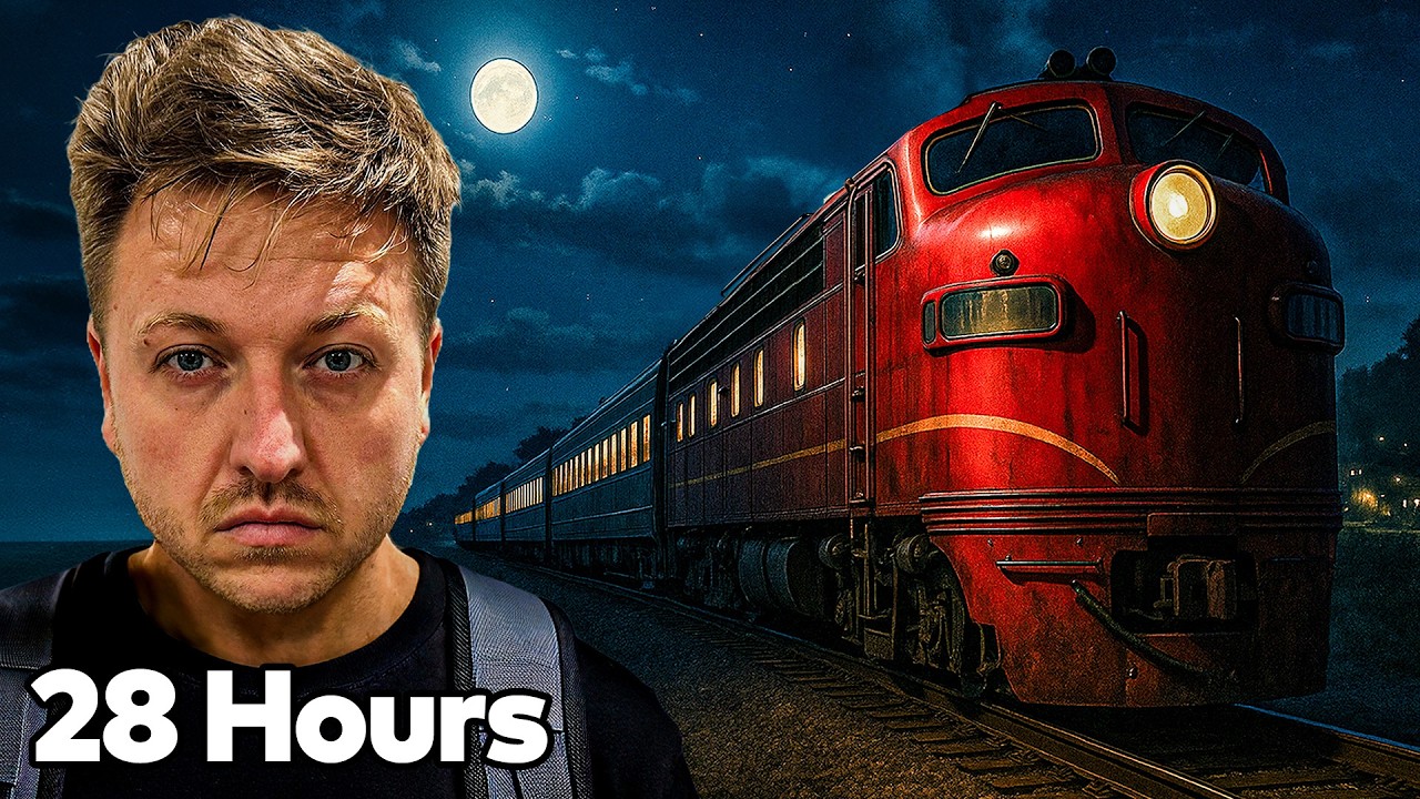 28 Hours in Amtrak First Class – Was $1,000 Worth It? New York To Miami Trip