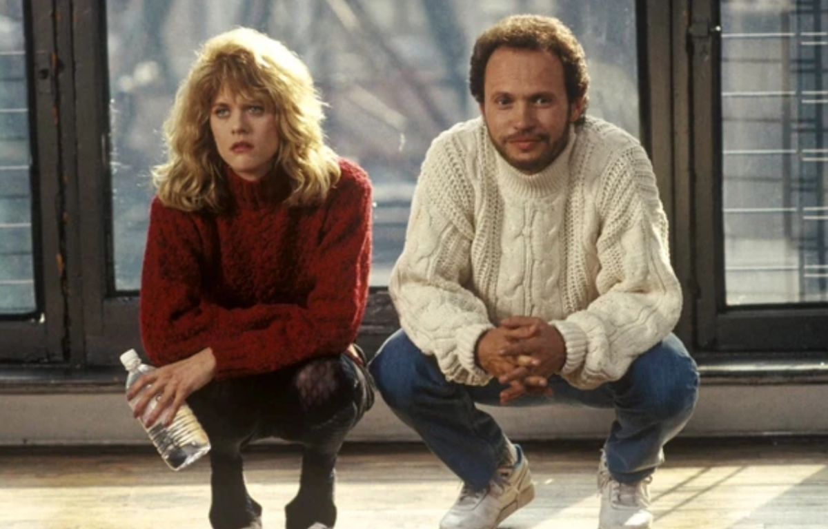 They Set the Standard: 20 Romantic Comedies Every Modern One Imitates
