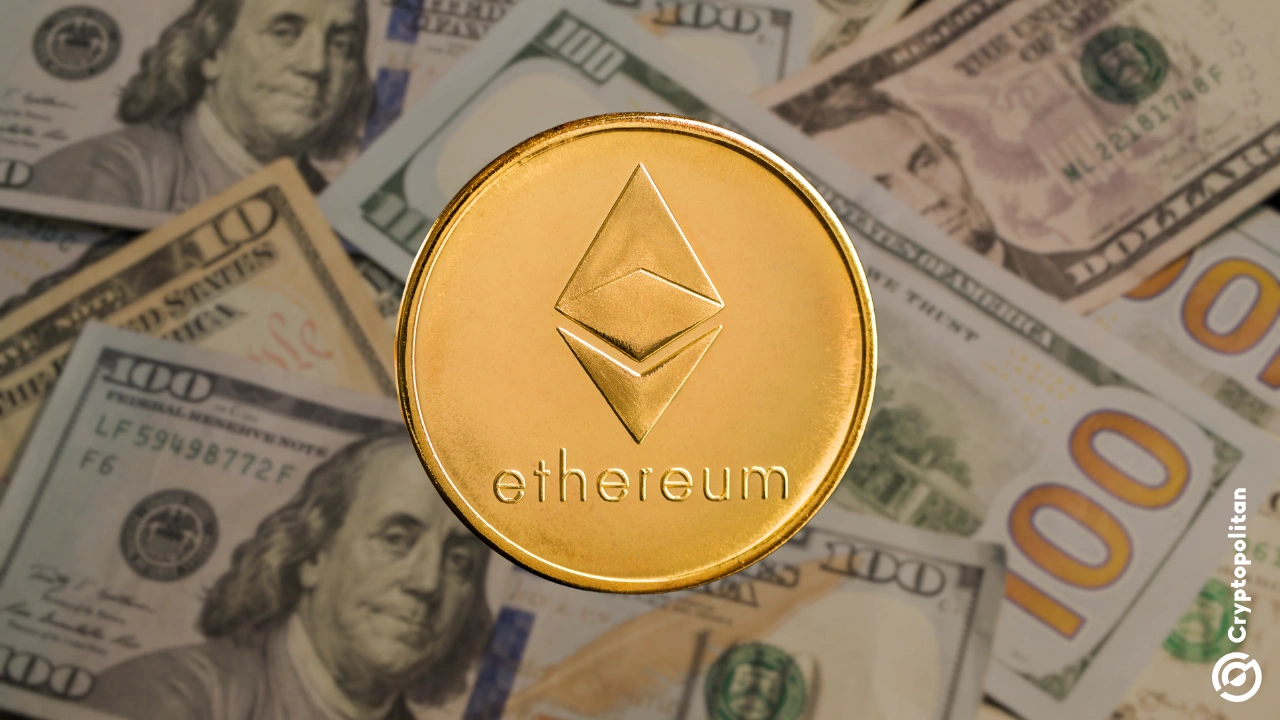 ETH marches closer to new all-time high price as open interest reaches ...
