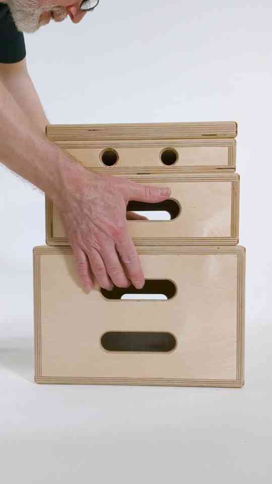 The magical math of apple box stacking