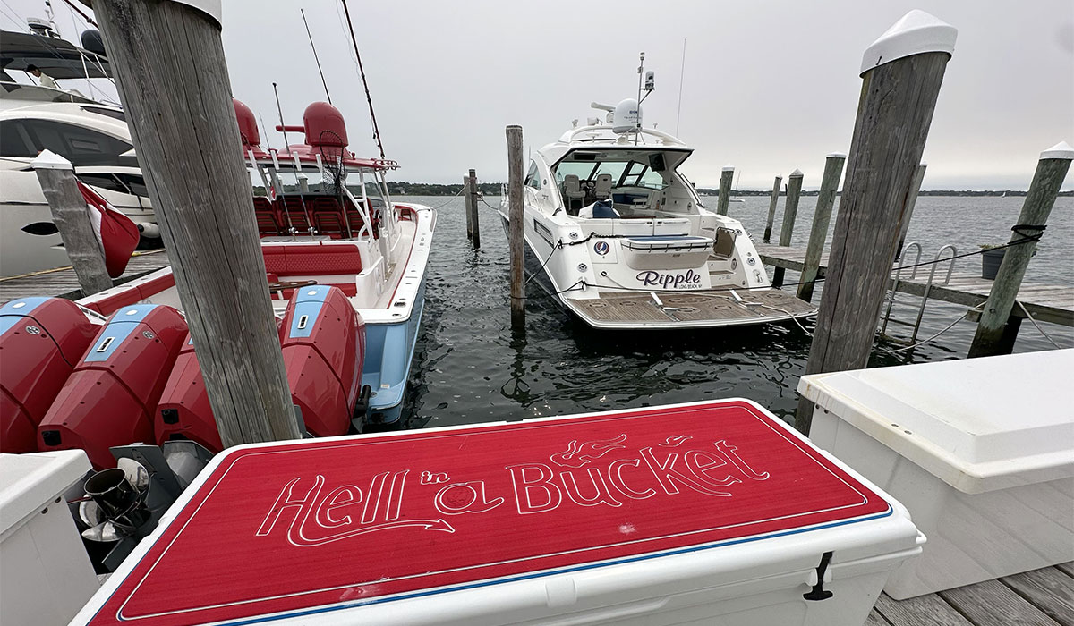 Irish designer’s cause of death revealed after body found on tycoon’s ...