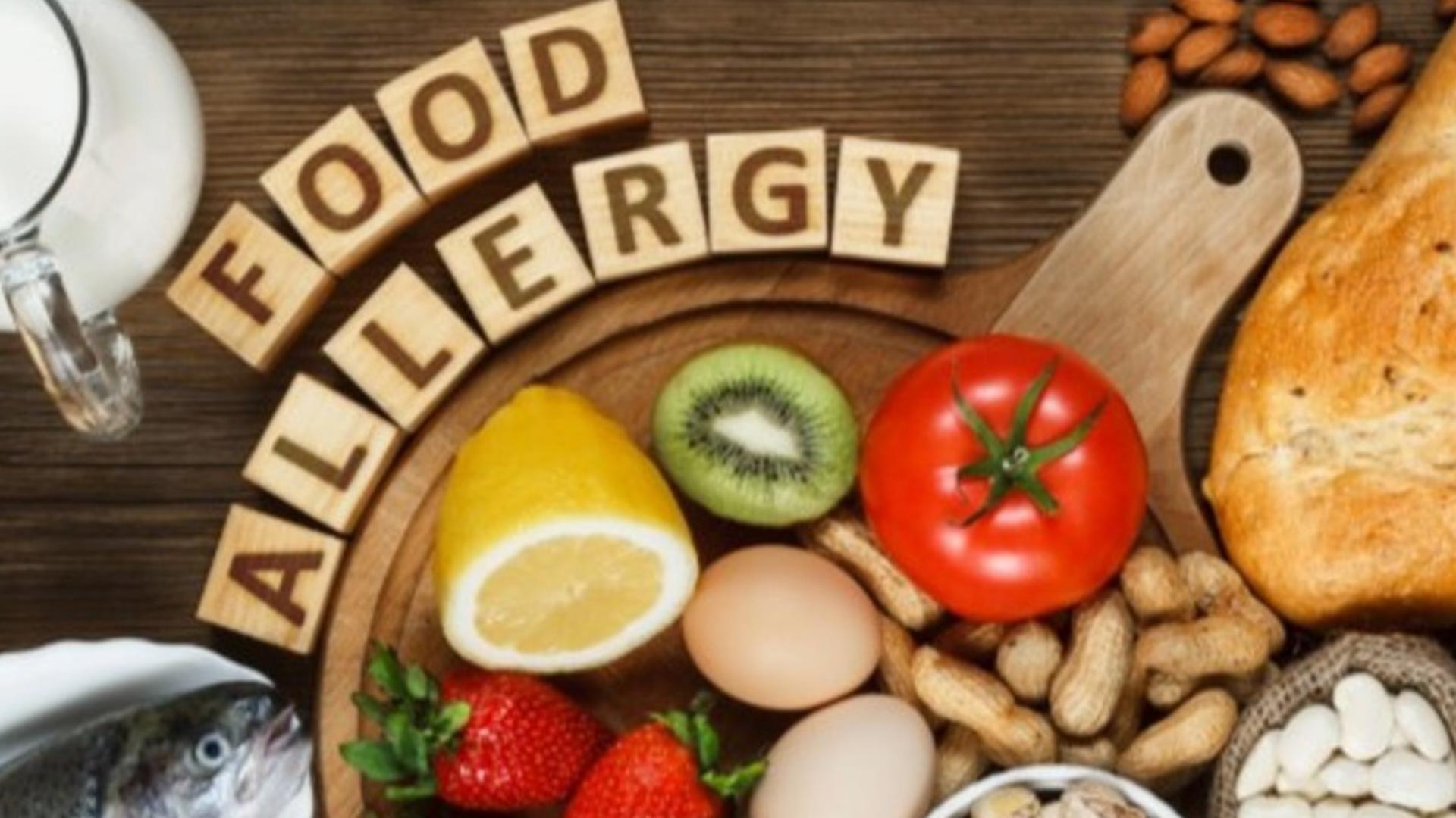 Healthy SA: Recognizing dangerous food allergies in children