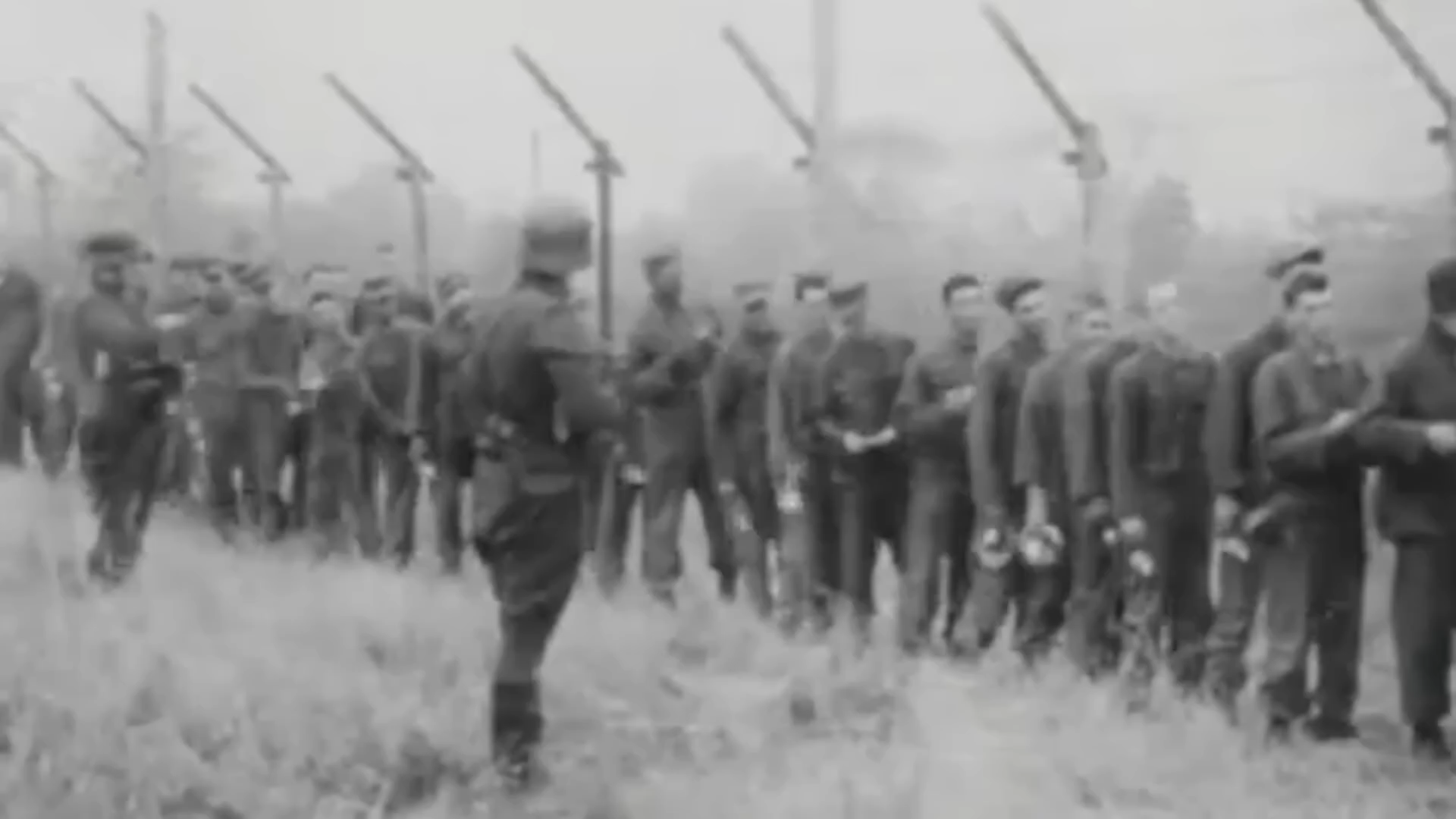 The Most Disturbing WW2 Secret Ever Unearthed