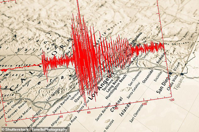 Scientists issue chilling warning about 'The Big One' mega-earthquake ...