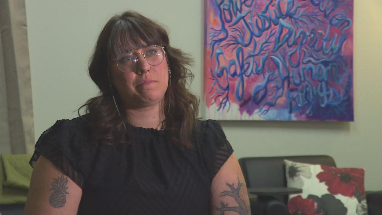 N.B. police report spike in human trafficking in 2024