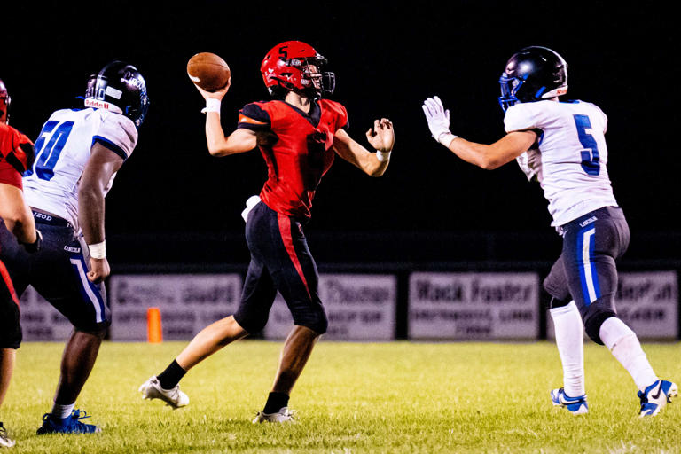 Top Ann Arbor-area offensive football players to watch in 2025