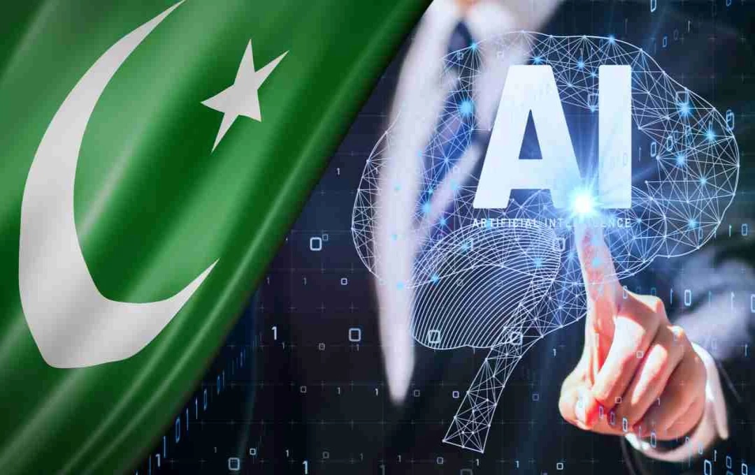 Pakistan Launches National Ai Policy