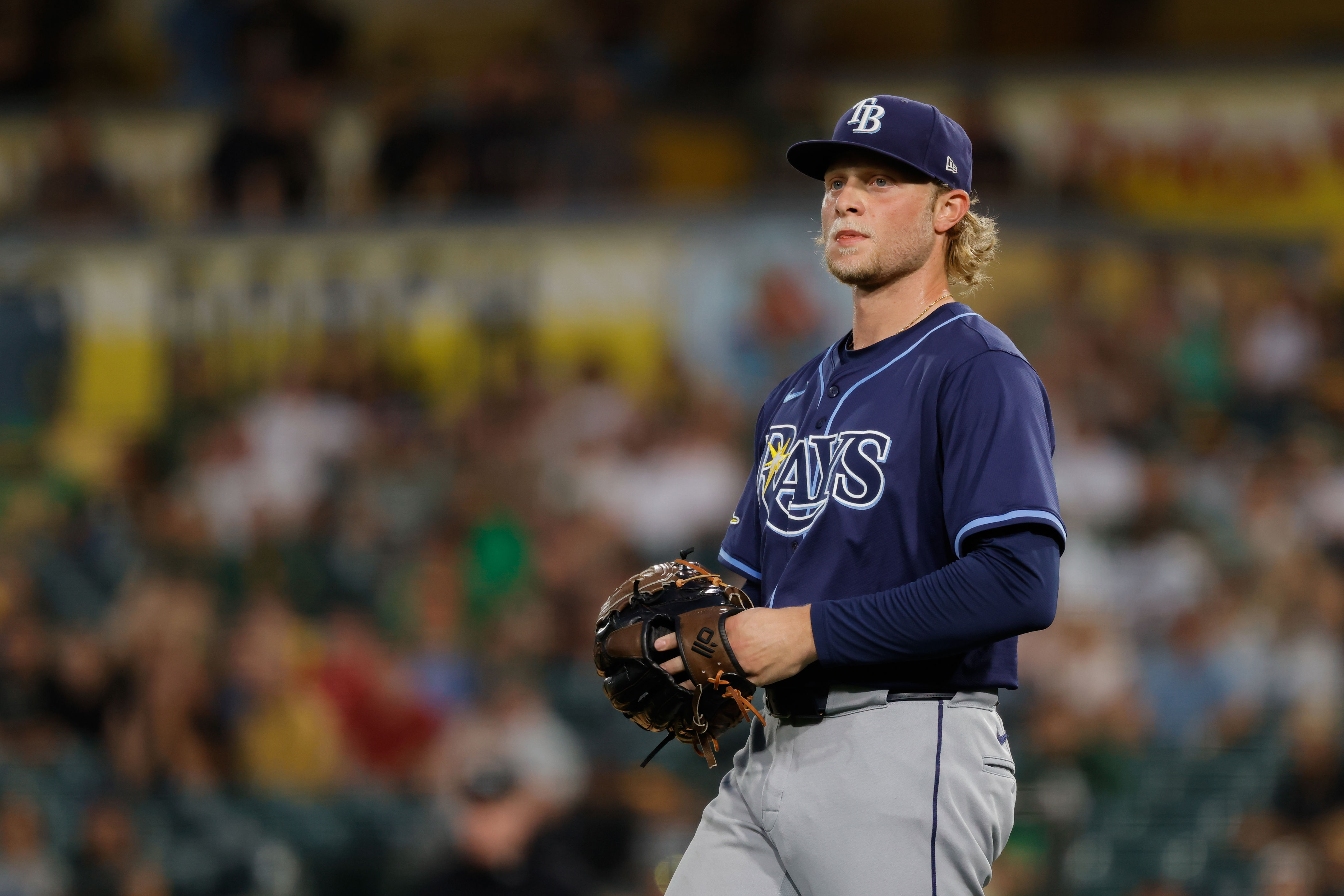 Not a Single Thing Goes the Rays’ Way: Rays 0, Athletics 6