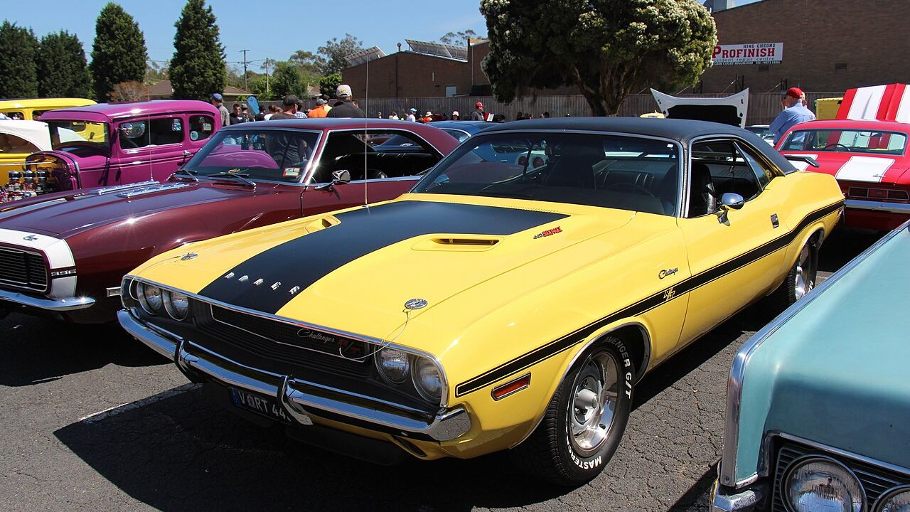 7 muscle cars that felt wilder than factory ratings suggested