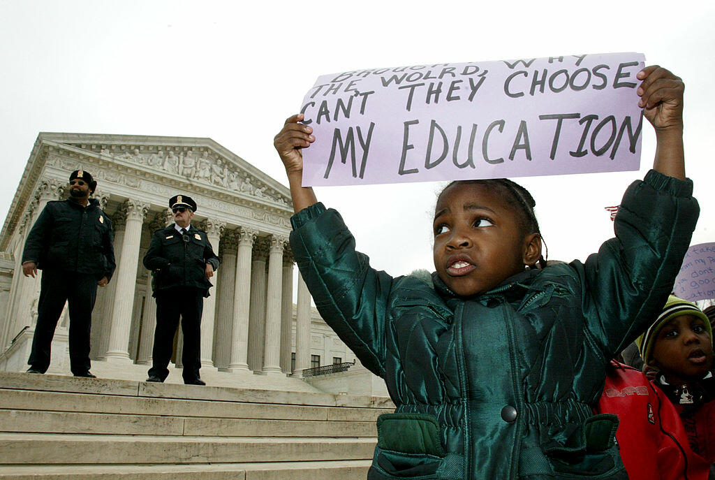 School Choice: Fewer Kids Attending Traditional Public Schools In Florida