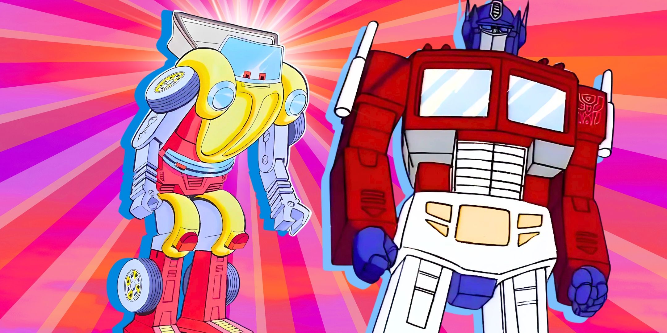 CBS Network's Original Transformers Show Reveals Major Changes for ...