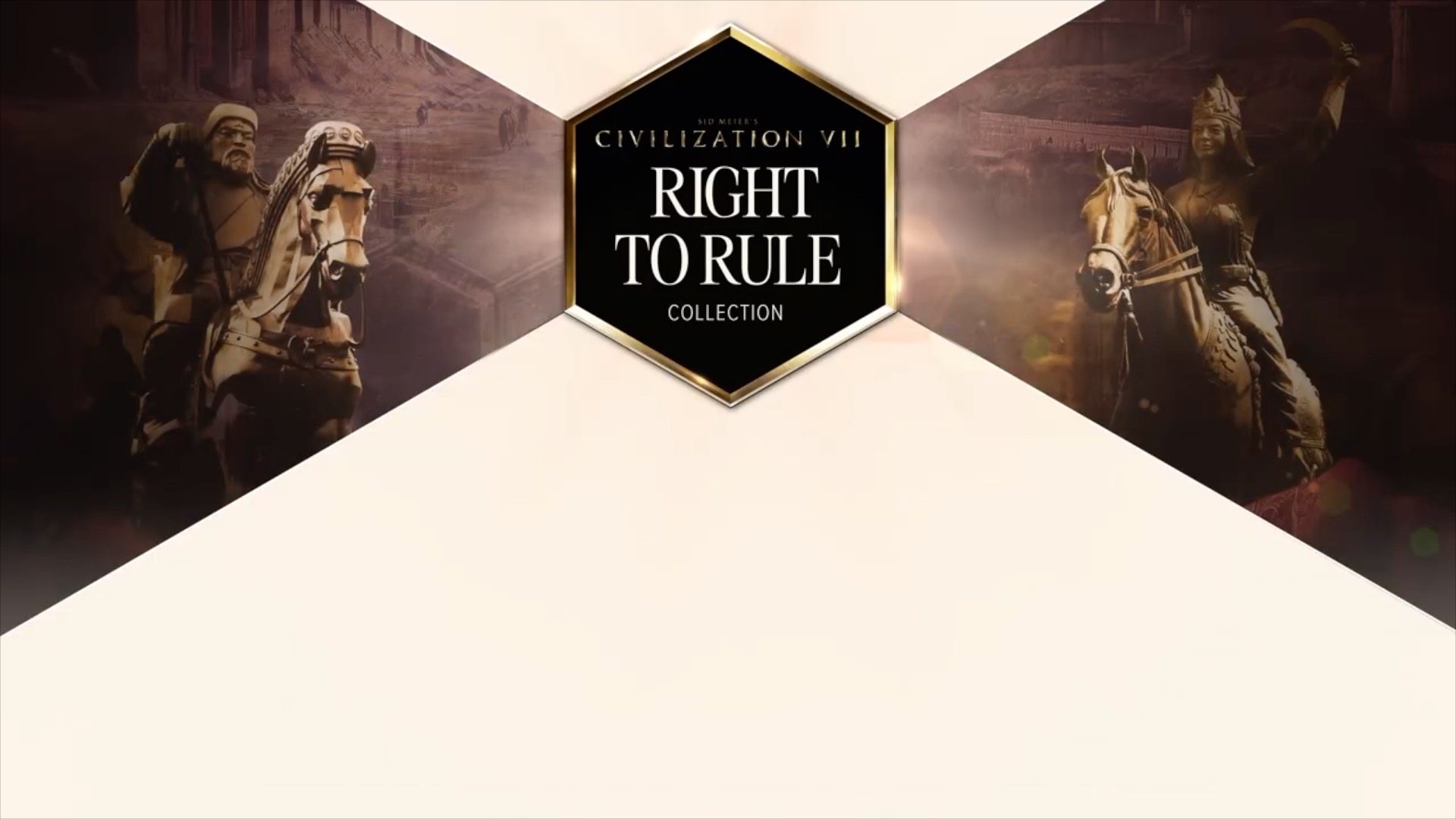 Civilization 7 Official Civ Tour Assyria Trailer