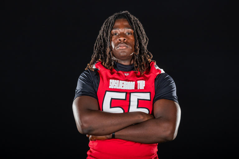 Meet PennLive’s 2025 Mid-Penn Colonial Division preseason football All ...